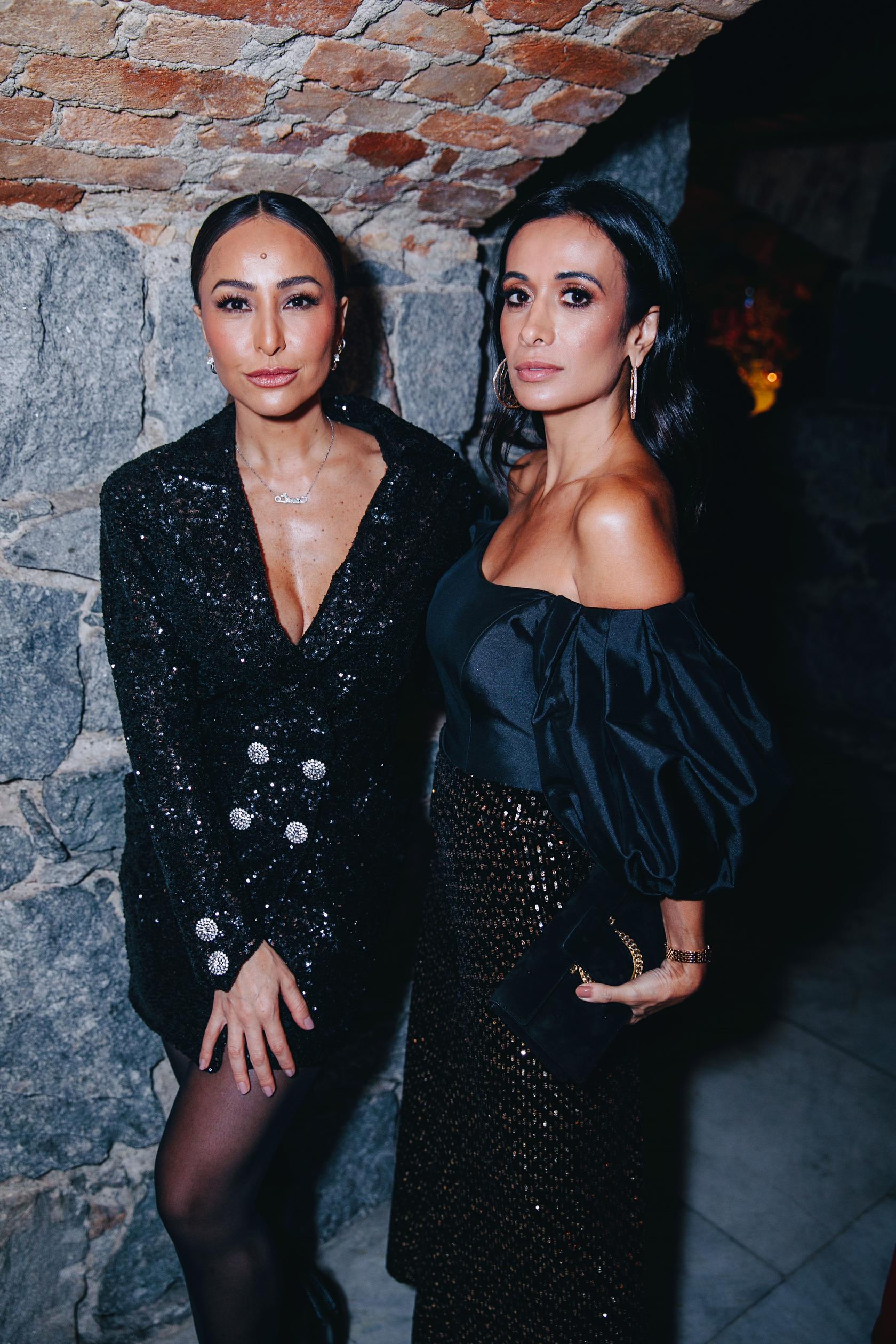 44 anos de Vogue Brasil - Dudu Gontijo